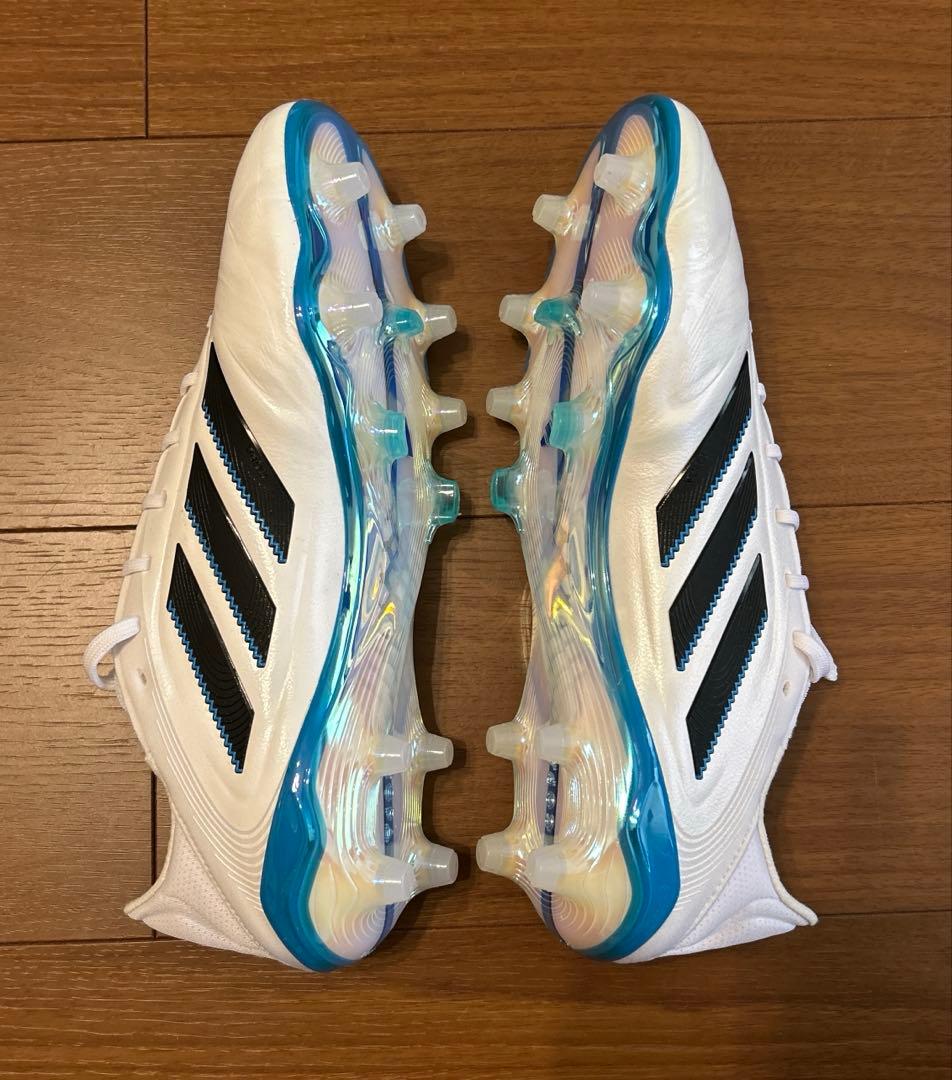 【新品未使用】adidas COPA 11PURE FG KAMO限定