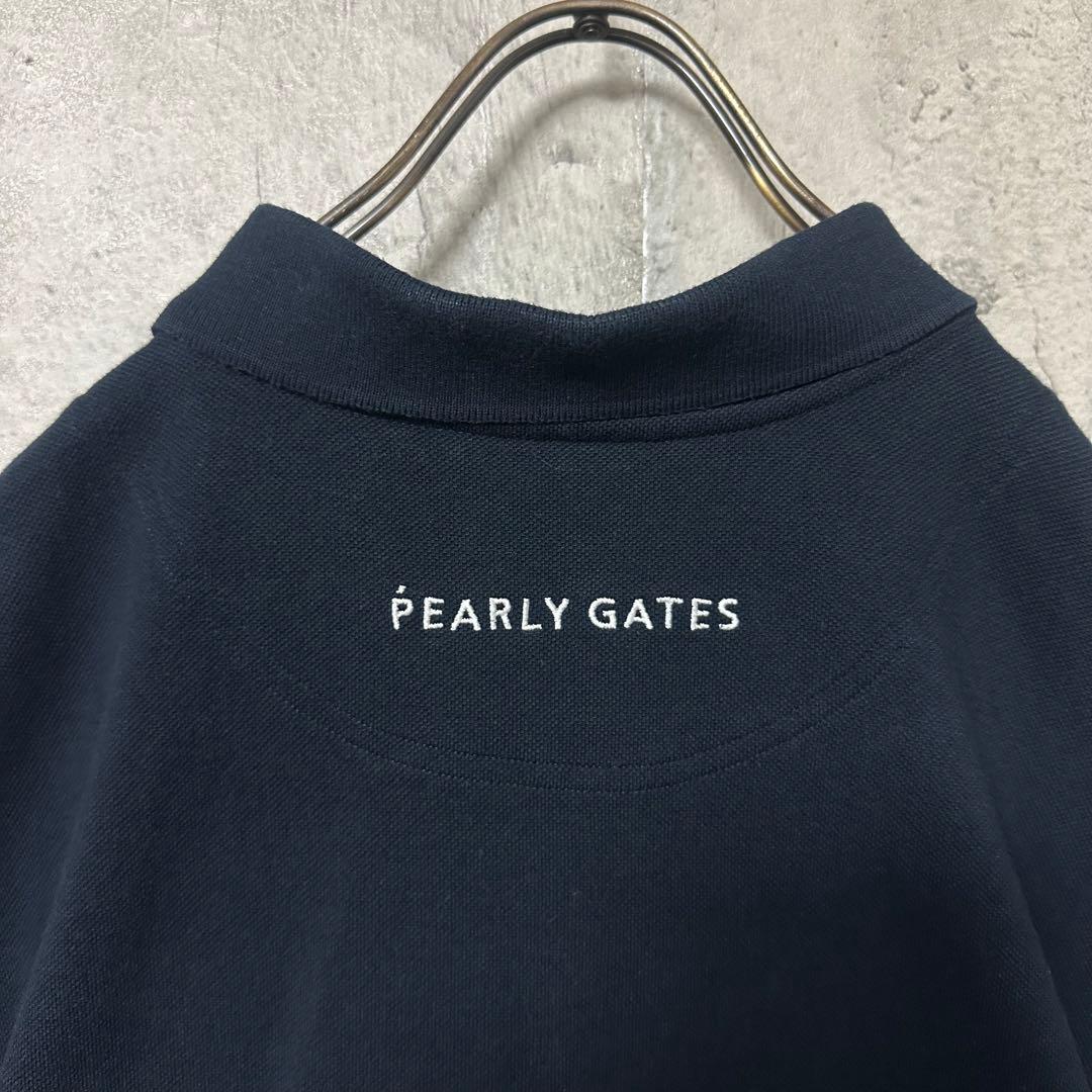 【超希少◎】PEARLY GATES　ポロシャツ　スヌーピー　美品　完売モデル◎