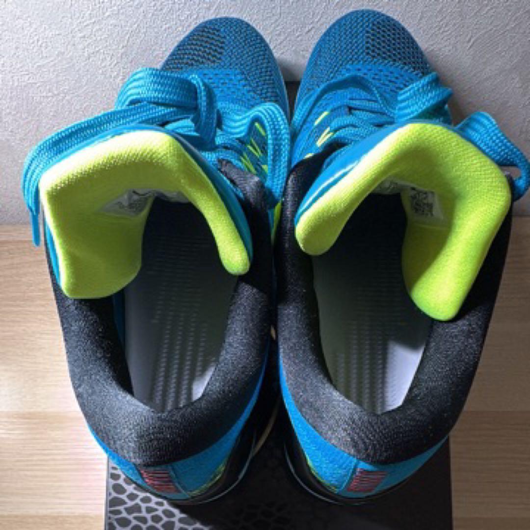 Nike Kobe 9 Elite Low Protro 29cm 美中古