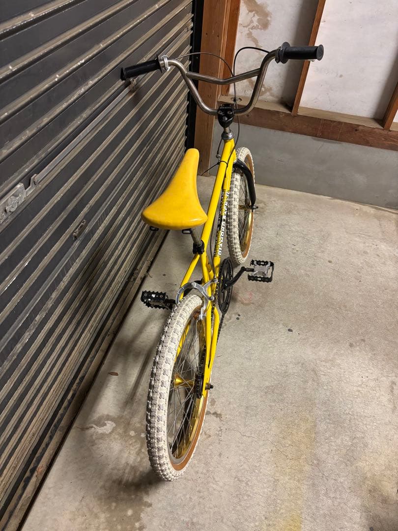送料込 Diamond back old bmx 20インチ