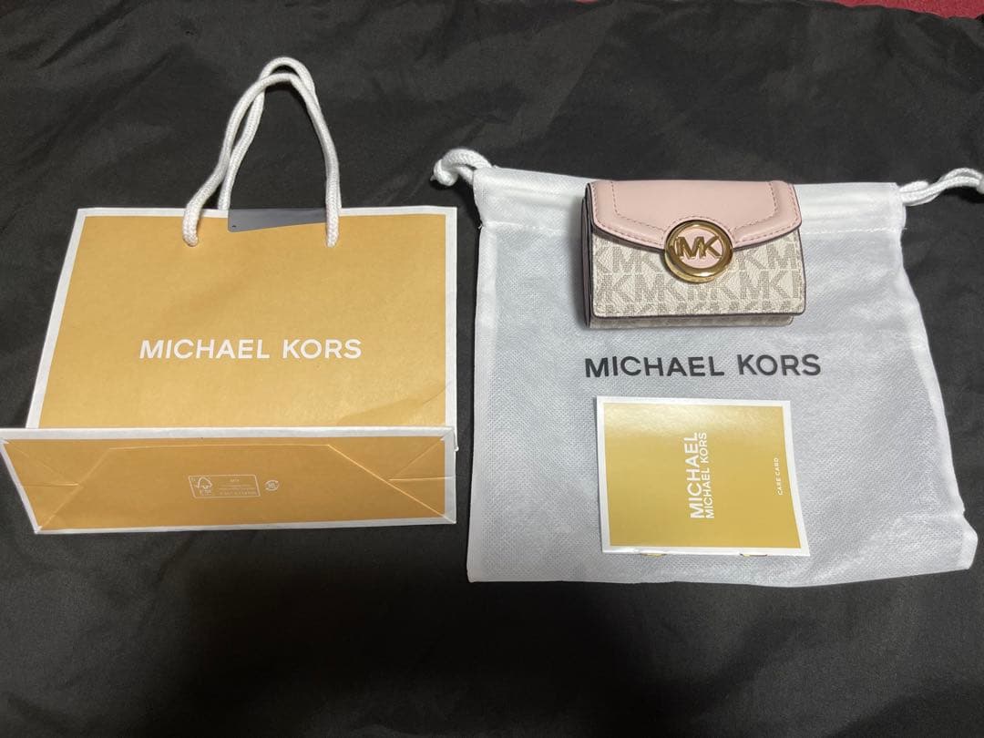 Micheal kors #さえぷ