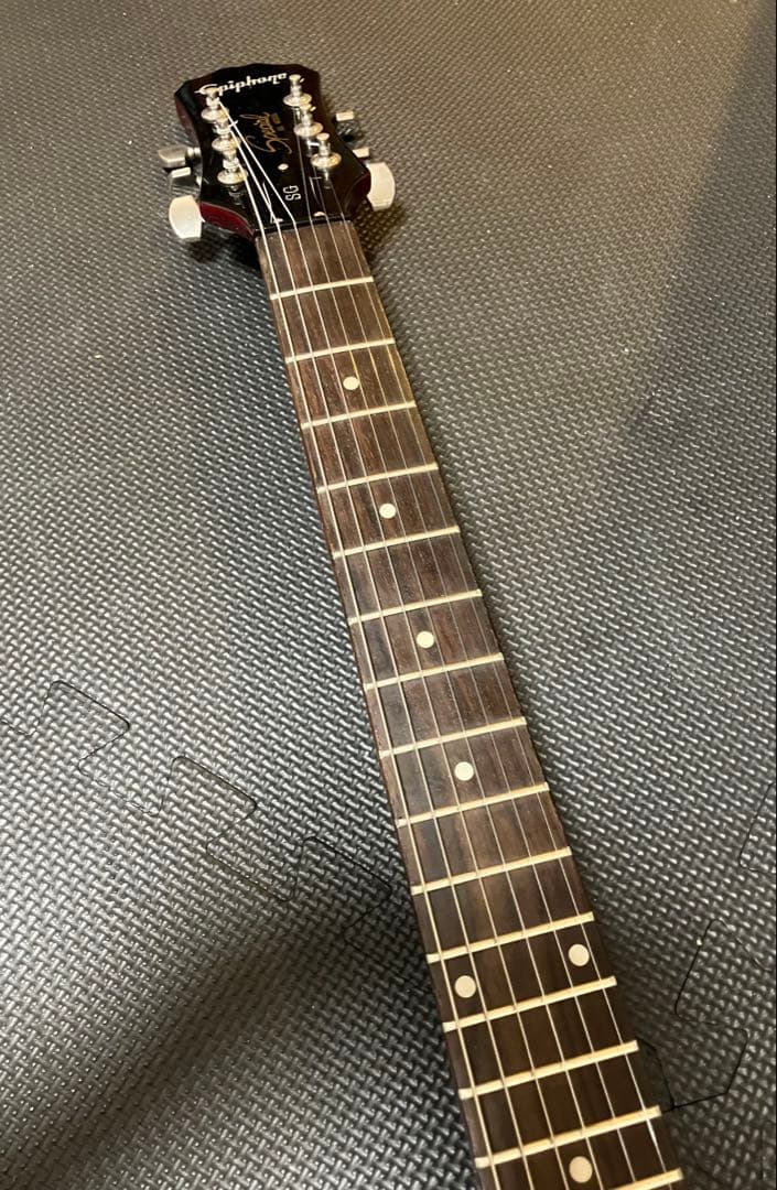 ギター Epiphone SG Special