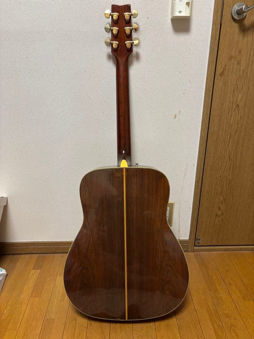 Yamaha FG-450 アコースティックギター