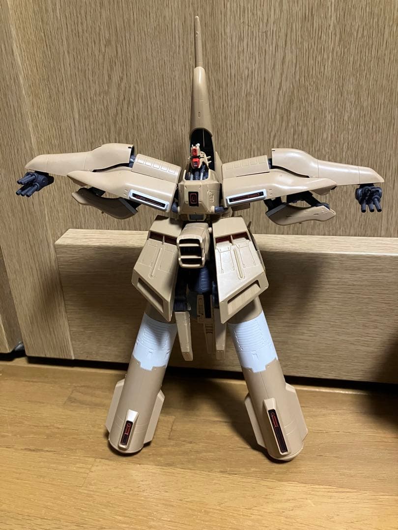 ガンダムコレクション　αアジール