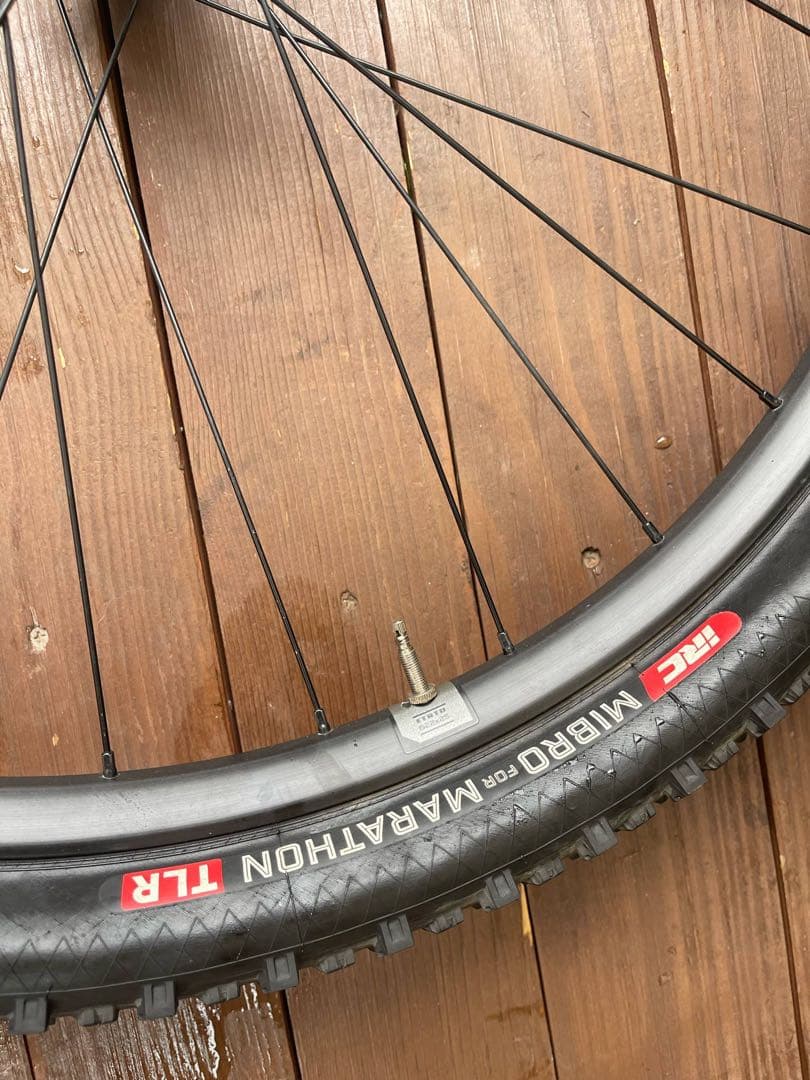 自転車本体 mtb tire 29er 148 boost