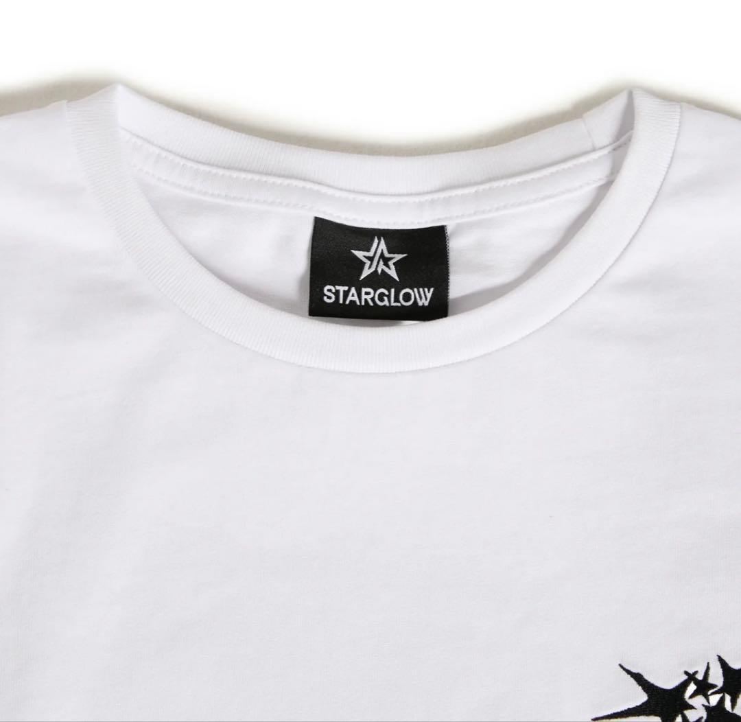 【24時間以内 匿名配送】STARGLOW Long Sleeve Tee XL
