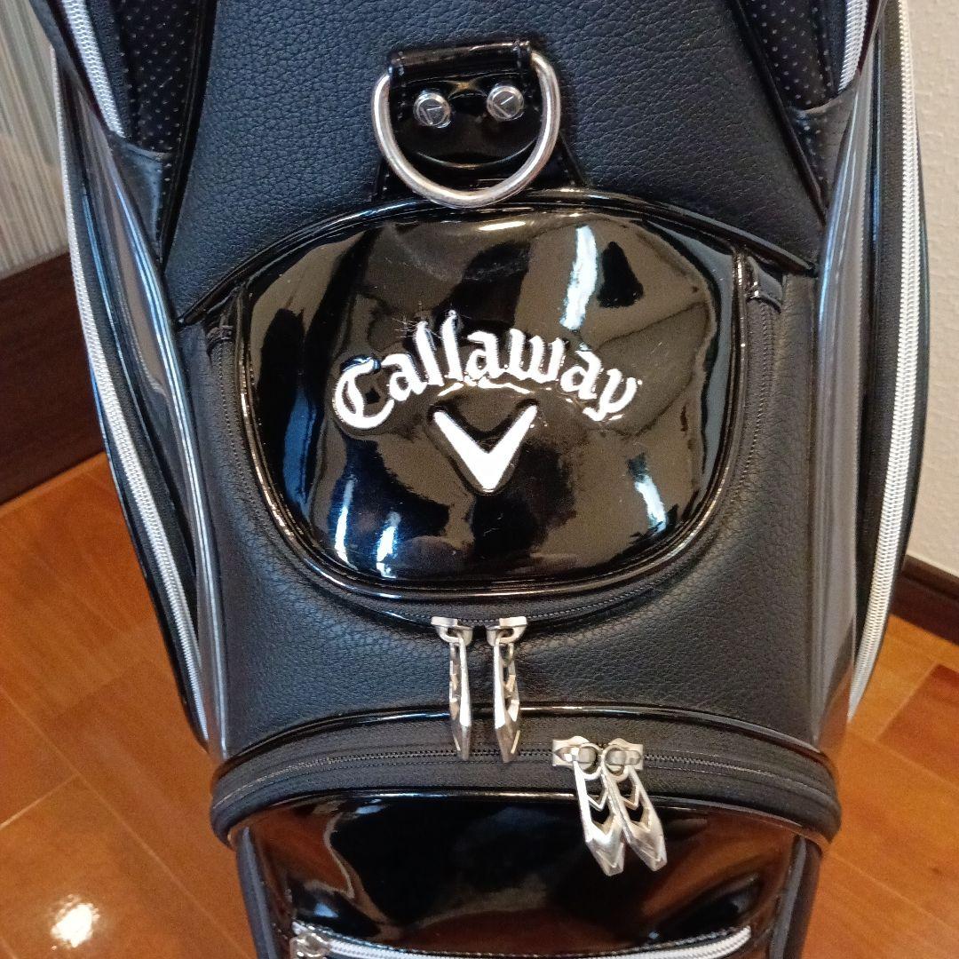 Callaway キャロウェイゴルフバッグ　キャディーバック
