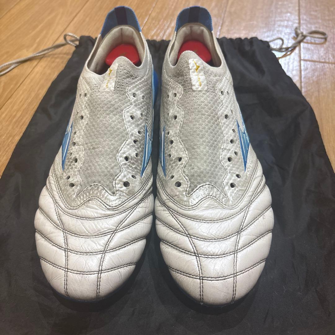 Mizuno モレリアneo 4 JAPAN β 26㎝