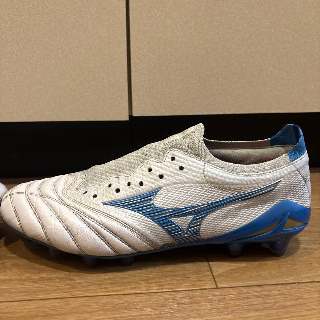 Mizuno モレリアneo 4 JAPAN β 26㎝