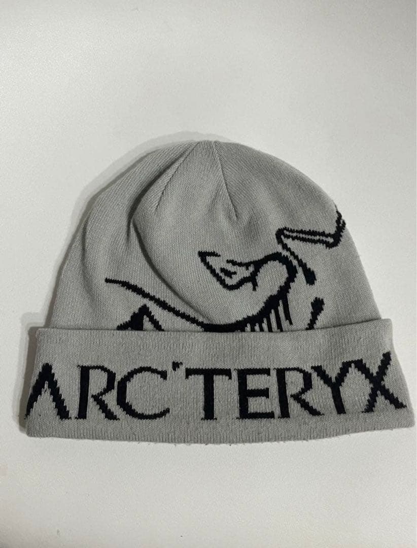 スキー・スノーボードアクセサリー Arc'teryx Bird word toque orca