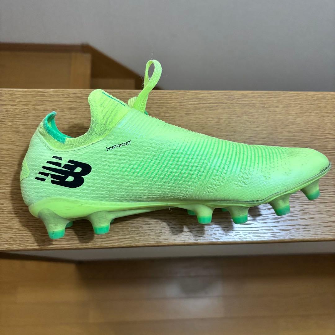 New Balance Furon v7+ Pro HG（Dモデル）