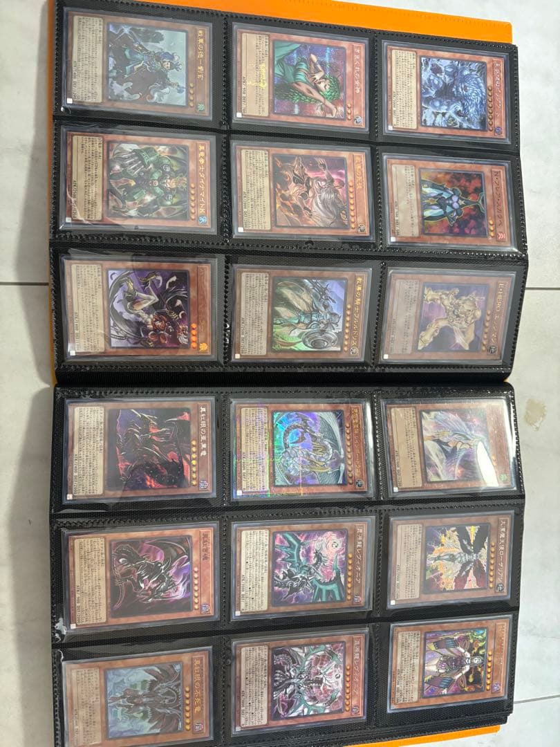 遊戯王OCGカード まとめ売り