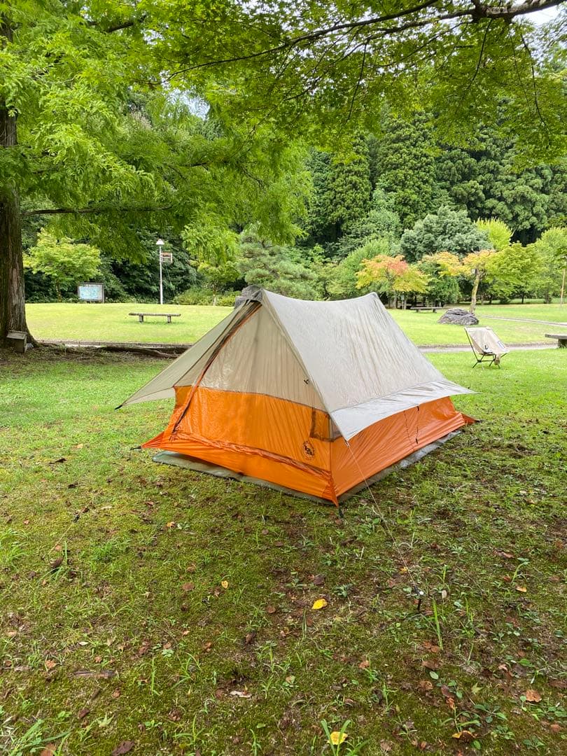 ビッグアグネス スカウトUL 2 BIG AGNES SCOUT UL 2