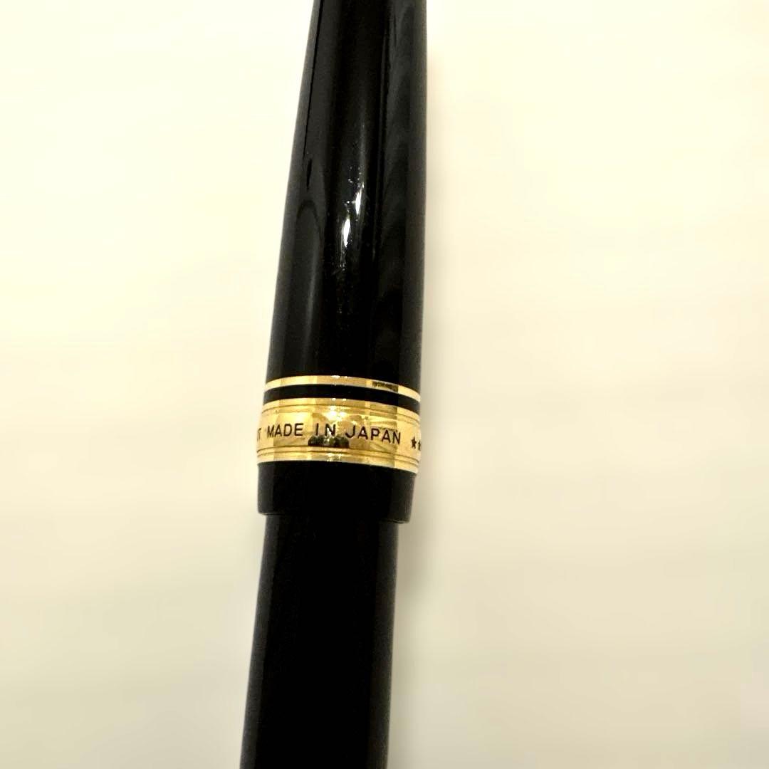 パイロット　万年筆　PILOT CUSTOM 743 SF