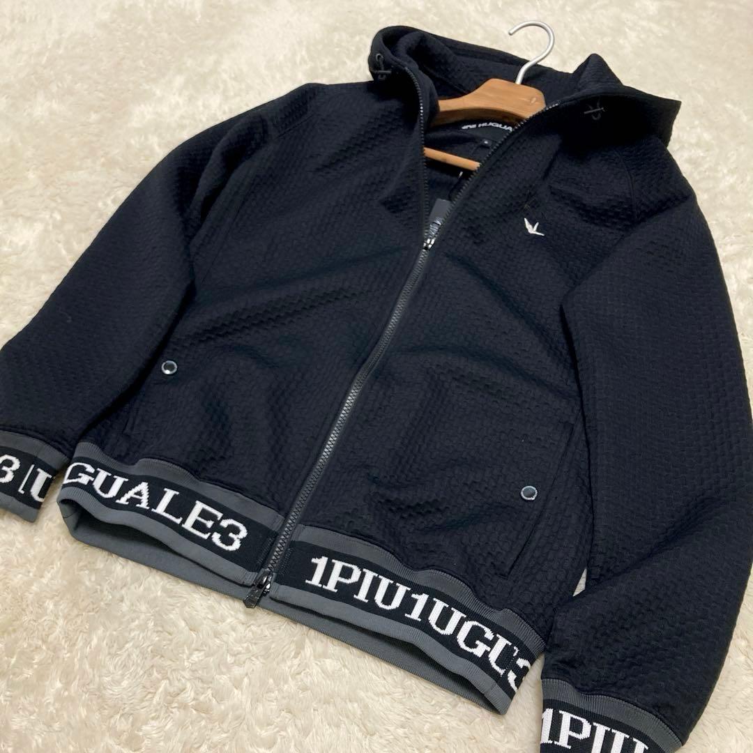 【リッキーさん専用】定価8.25万円　1PIUTUGUALE3 ジップアップフー