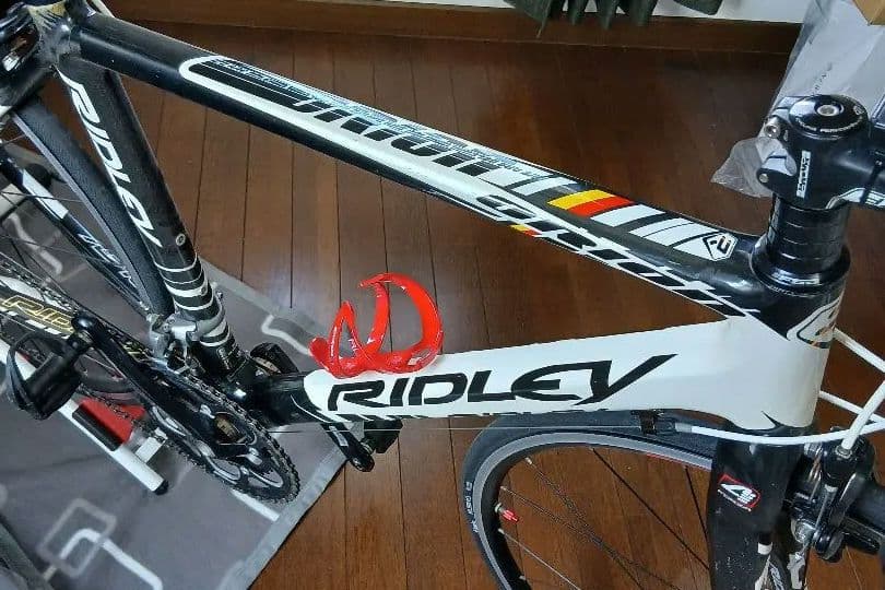 RIDLEY　ORION　 ロードバイク