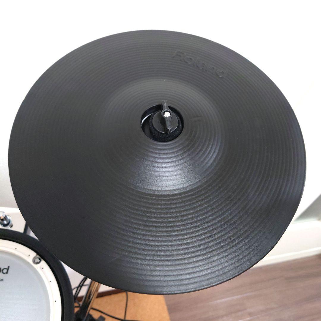美品 Roland V-Drums TD-25 Custom