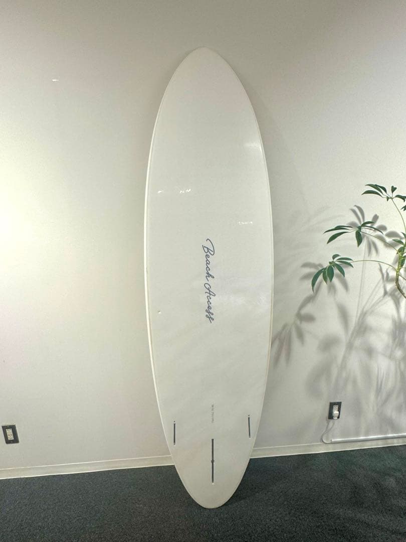 Beach Access / Standard ソフトボード 7’0”セット
