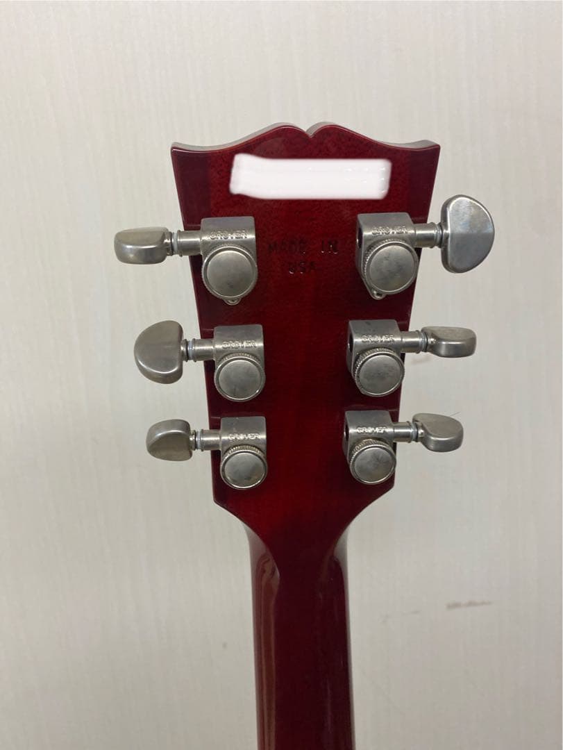 「美品」Gibson Les Paul Classic