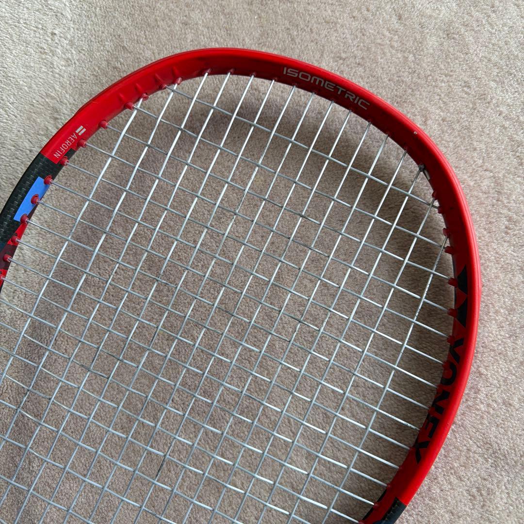 ラケット(硬式用) YONEX VCORE 98 G2 (#3832)