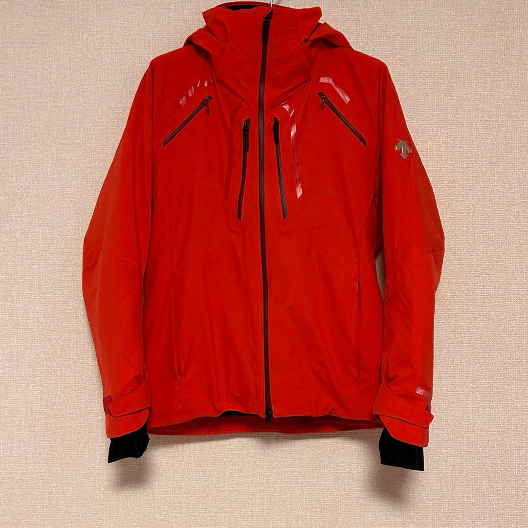 DESCENTE デサント スキーウェア ■DWMWGK24D S.I.O