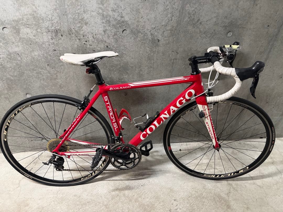COLNAGO STRADA SL ロードバイク
