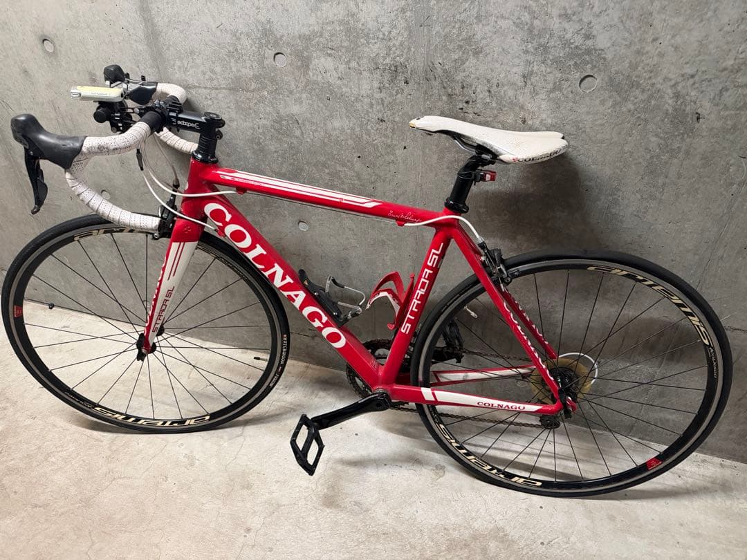 COLNAGO STRADA SL ロードバイク