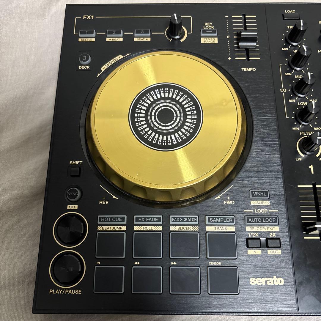 (限定色) Pioneer DDJ-SB3