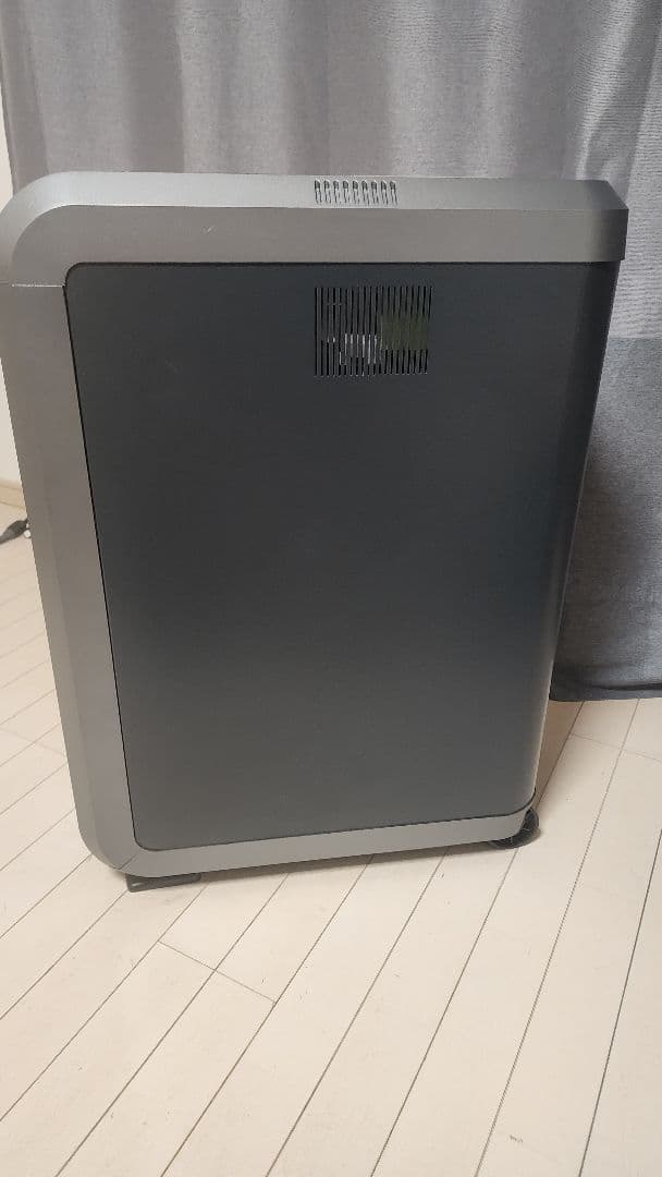 Fellowes 125ci　シュレッダー フェローズ　一度に１８枚可
