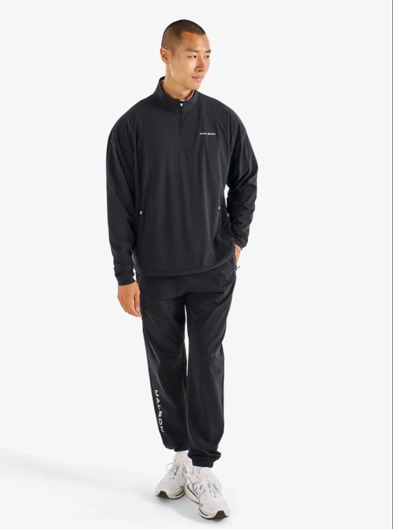 【新品未使用】PERFORMANCE NYLON TECH PANT
