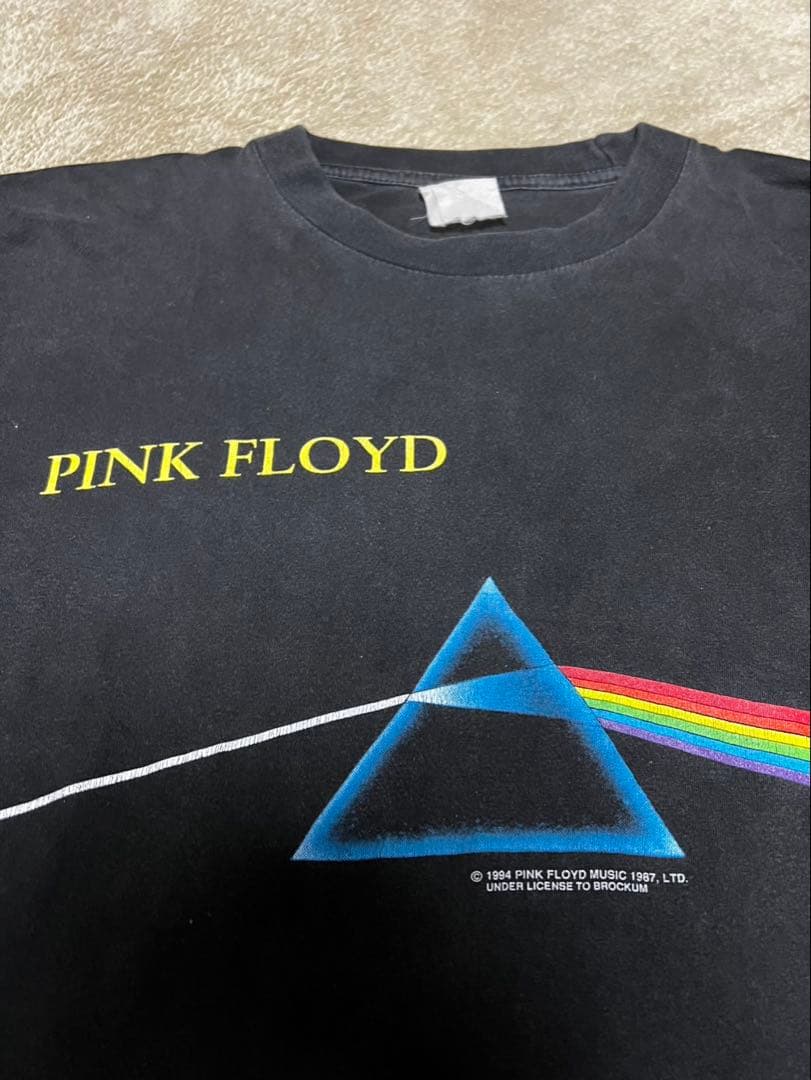 【中古】PINK FLOYD DARK SIDE OF THE MOON XL