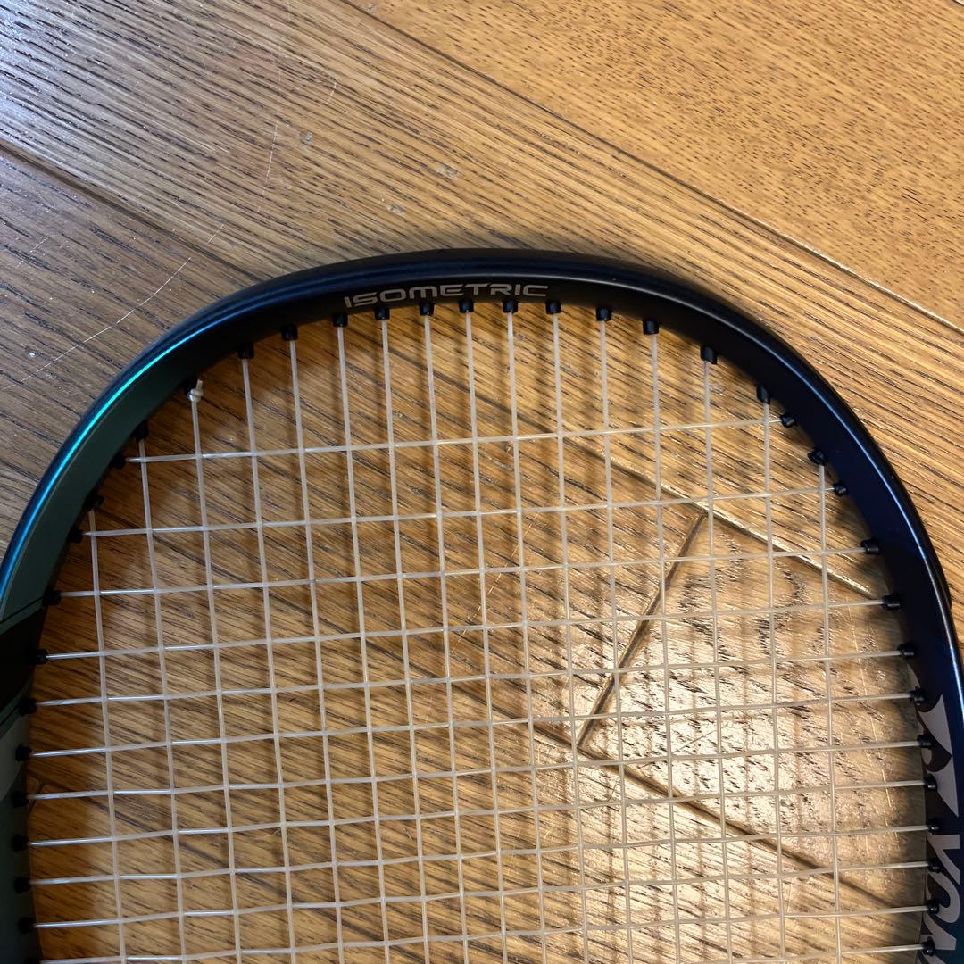 YONEX ヨネックス E-ZONE 100 2022 G1