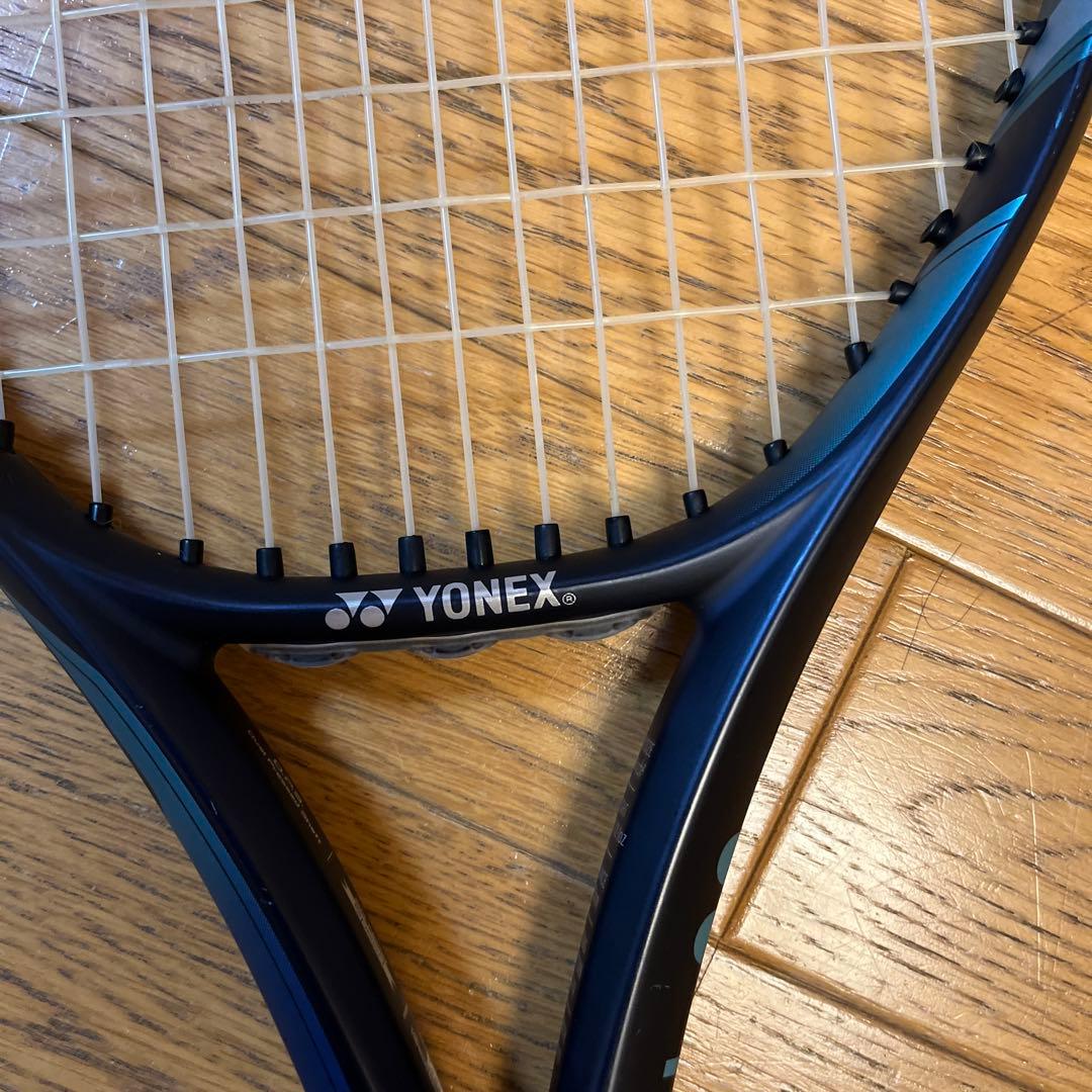 YONEX ヨネックス E-ZONE 100 2022 G1