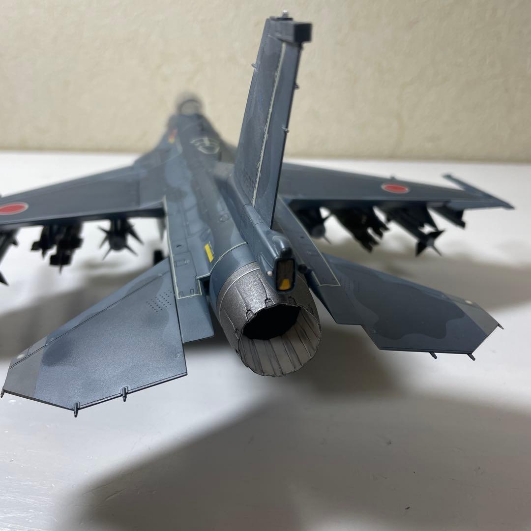 ハセガワ 1/48 F2A