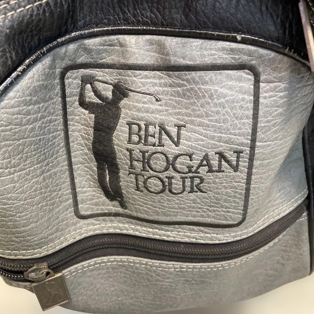 【yo-86】BEN HOGAN TOUR ゴルフバッグ