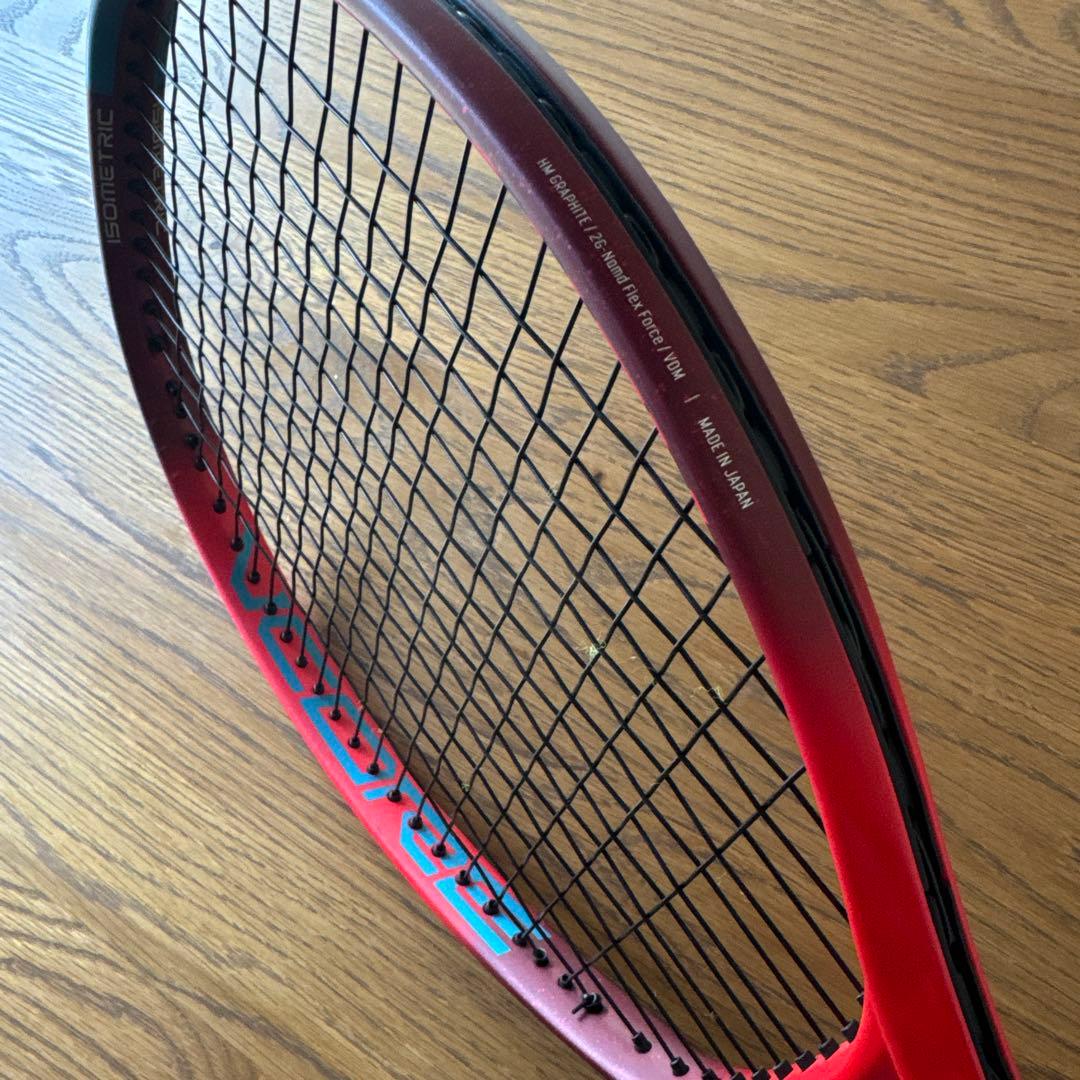 YONEX　VCORE 100 L