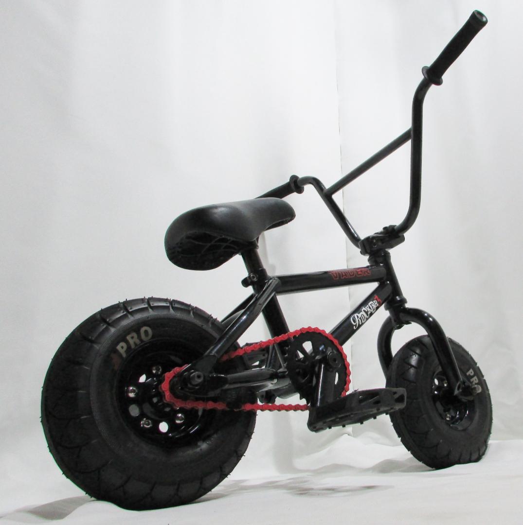 BMX ミニ Rocker 3 VADER Mini BMX