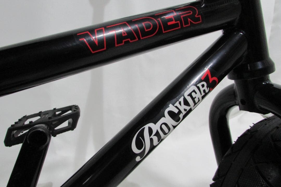 BMX ミニ Rocker 3 VADER Mini BMX