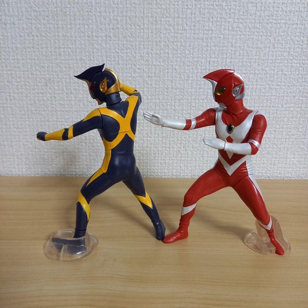 アルティメットルミナスまとめ売り
