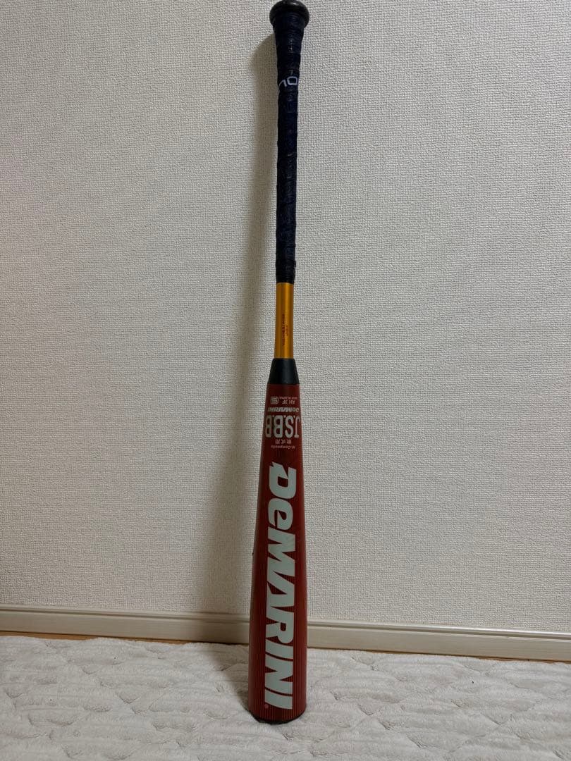 DEMARINI K-POINT 83cm１週間で売れなかったら中古屋持っていく