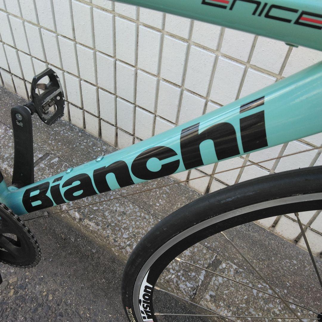 Bianchi フェニーチェ2015