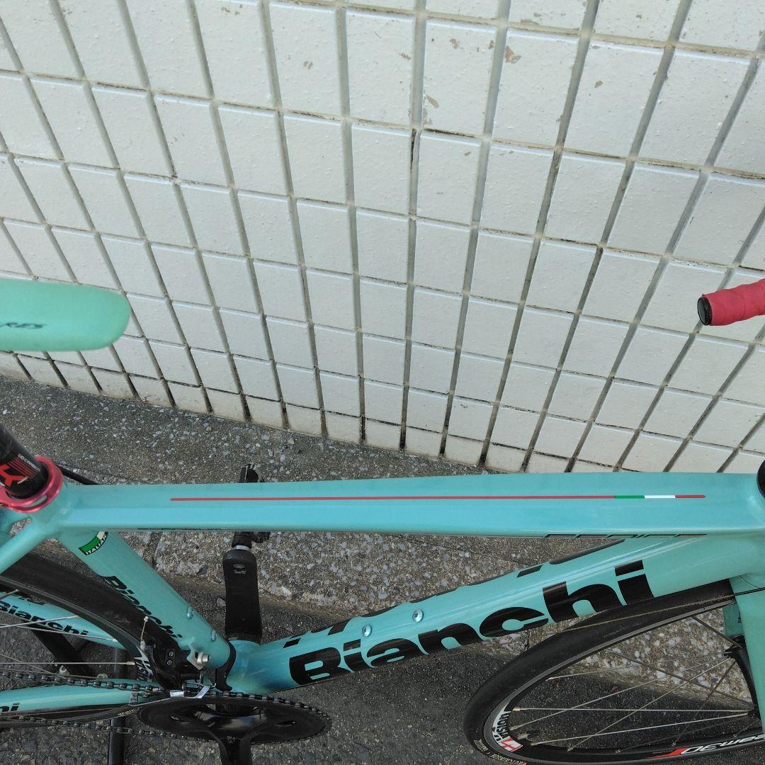 Bianchi フェニーチェ2015