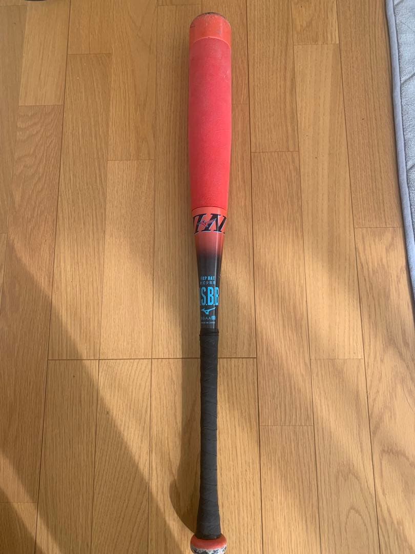 Mizuno ビヨンドマックスEV2N 76cm 軟式少年用