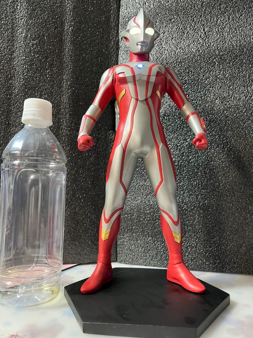 ウルトラマン ウルトラマンメビウス 海洋堂 フィギュア CCP 大怪獣xplus