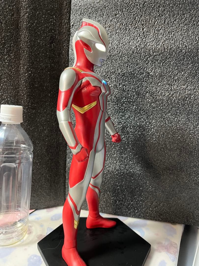 ウルトラマン ウルトラマンメビウス 海洋堂 フィギュア CCP 大怪獣xplus