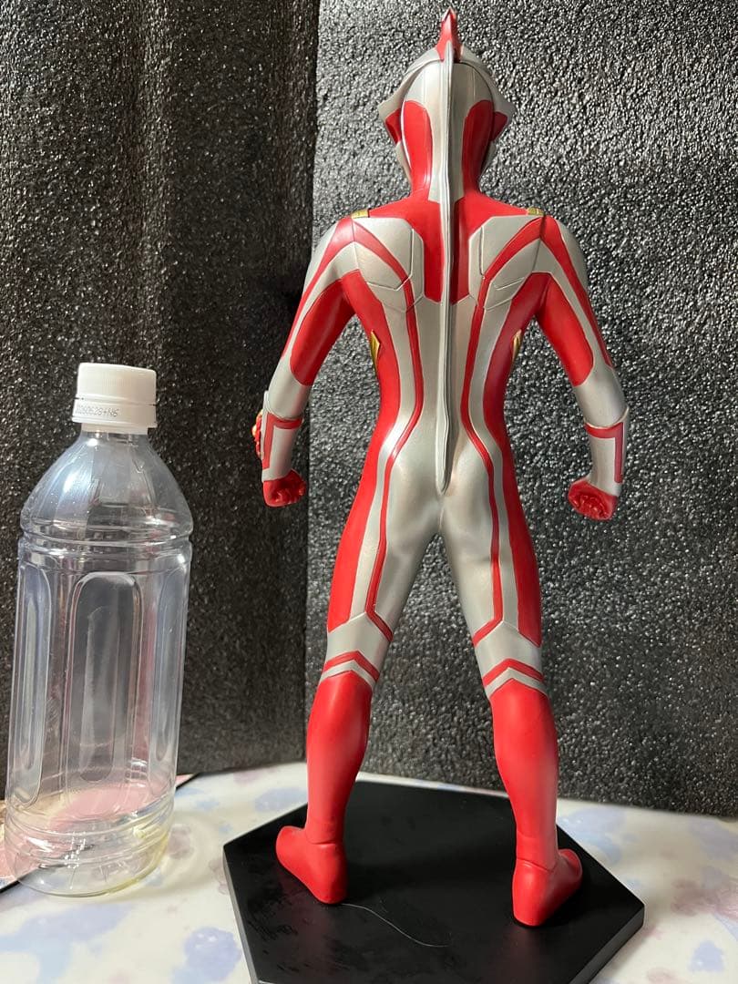 ウルトラマン ウルトラマンメビウス 海洋堂 フィギュア CCP 大怪獣xplus