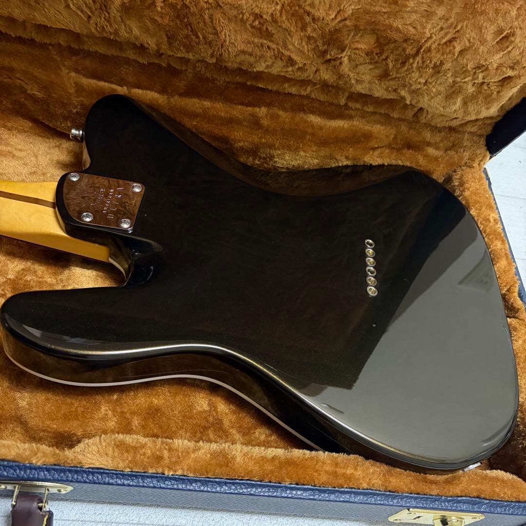 ギター Fender American Ultra Telecaster Texas