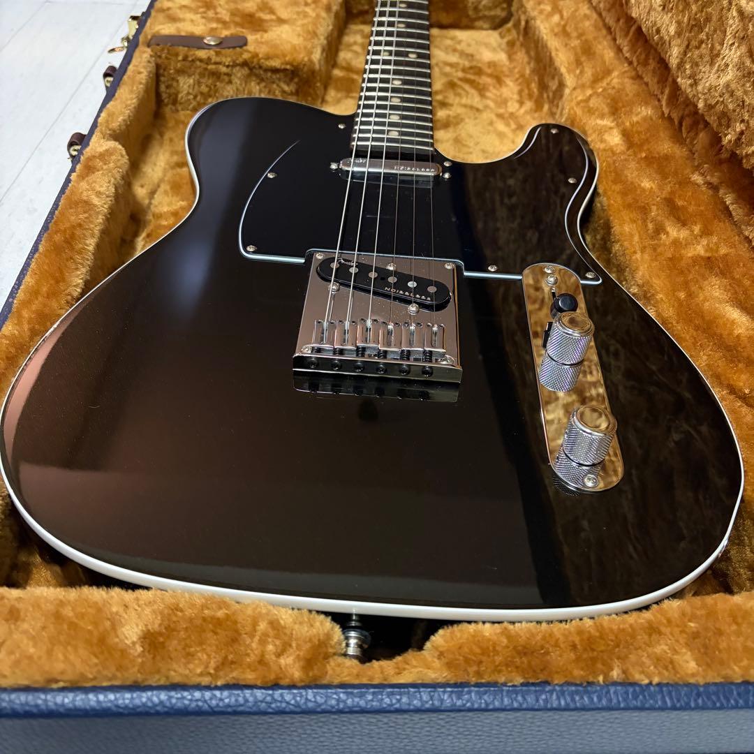 ギター Fender American Ultra Telecaster Texas