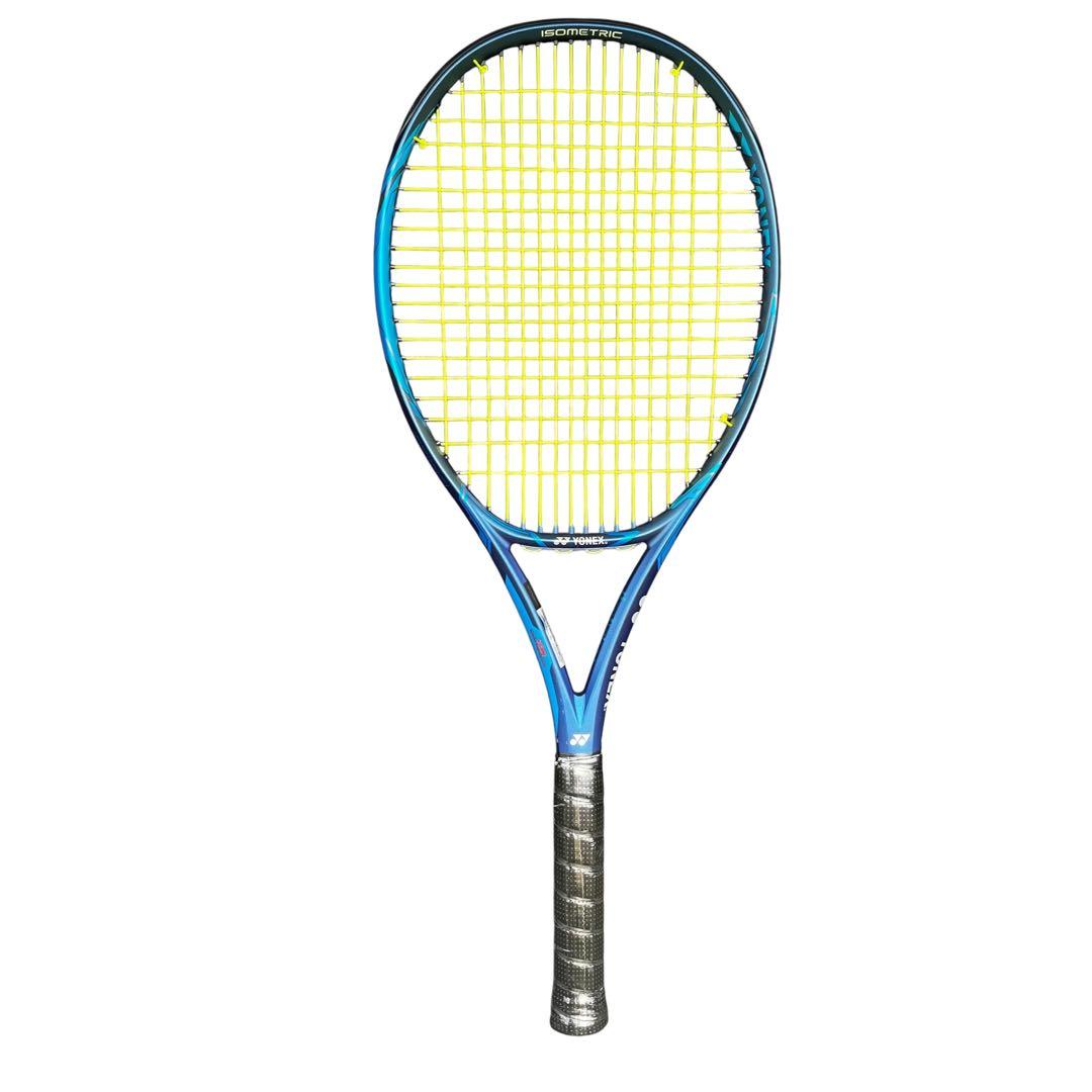 YONEX EZONE 98 305g G3 日本製 テニスラケット　未使用品