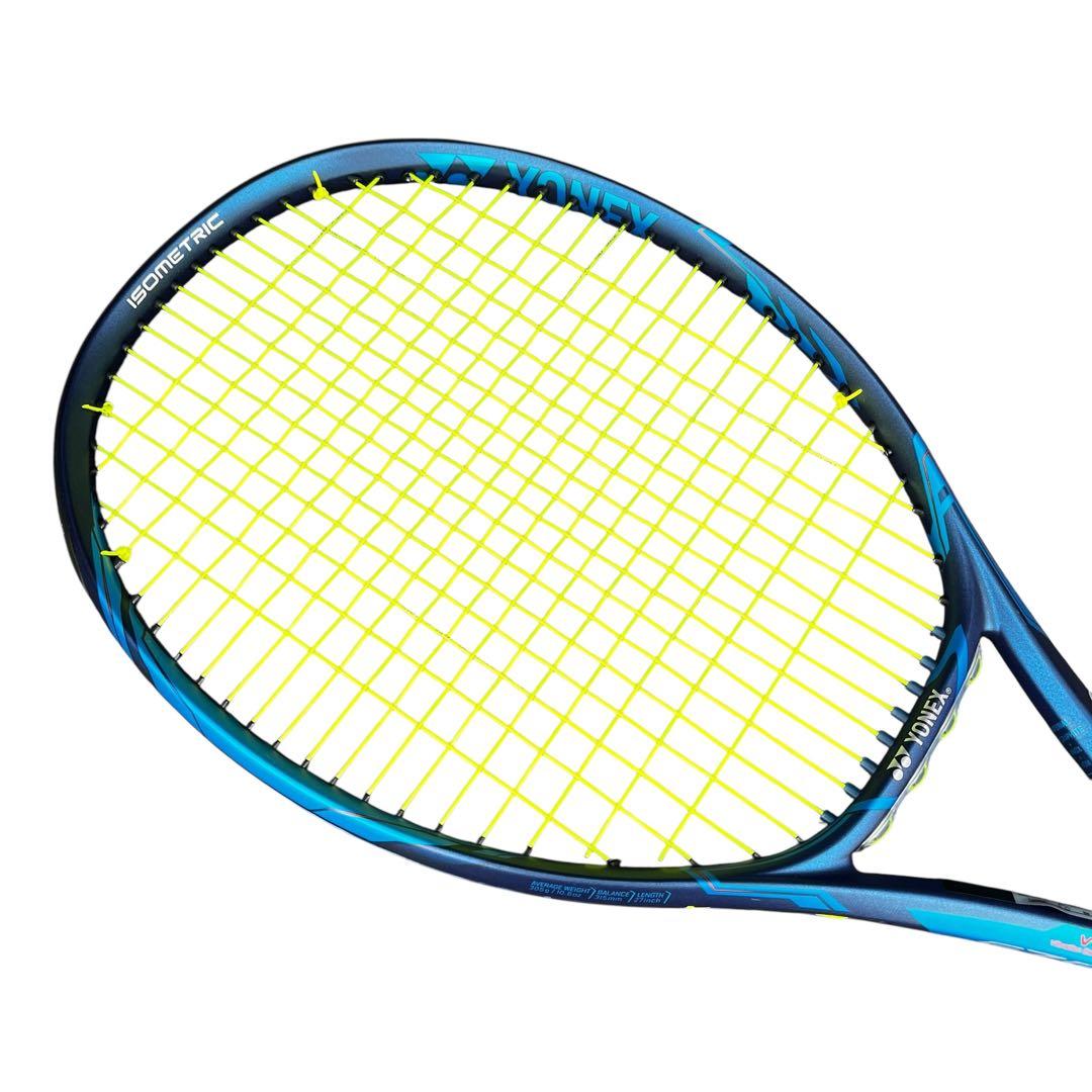 YONEX EZONE 98 305g G3 日本製 テニスラケット　未使用品